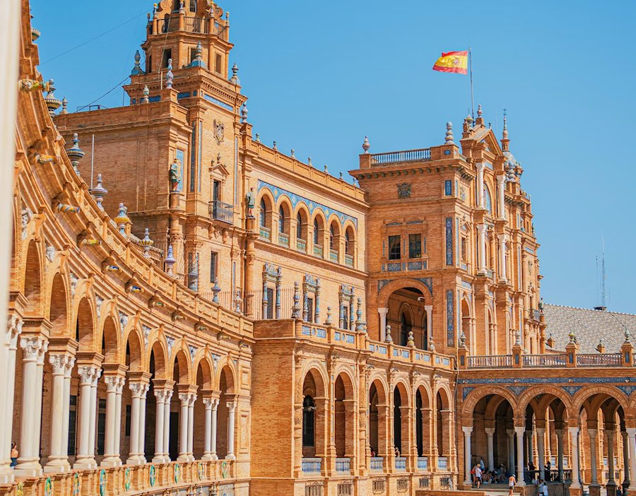 Spain Unveiled - Journey Through Spanish Passion and Tradition